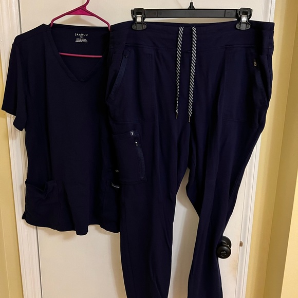Jaanuu | Other | Multiple Jaanuu Scrub Sets | Poshmark